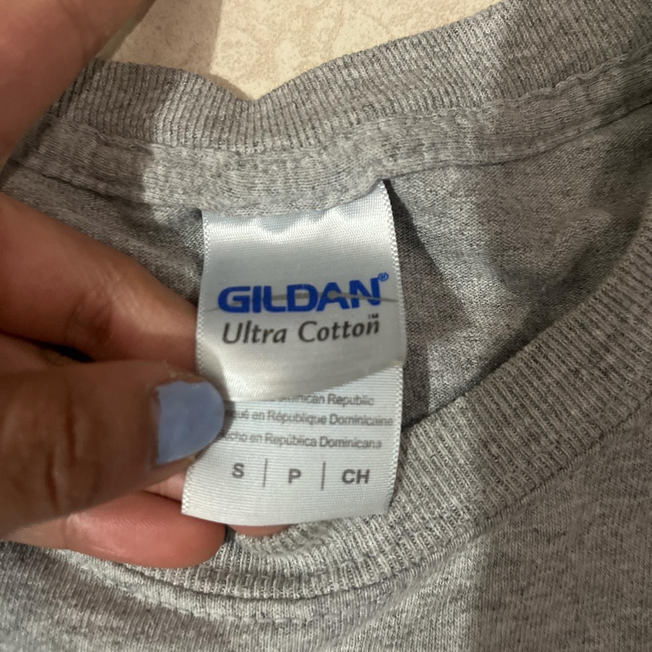 “Rocky Mountain National Geographic” UNISEX Graphic... - Depop