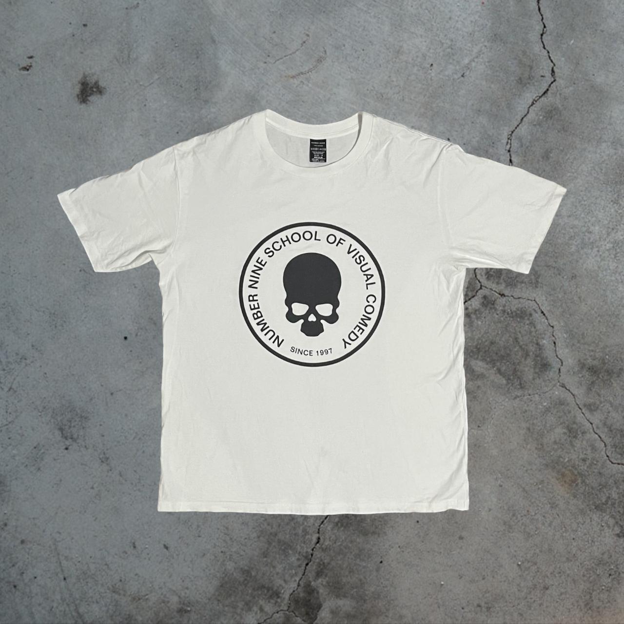 Number Nine School of Visual Comedy / SOVC reprint... - Depop