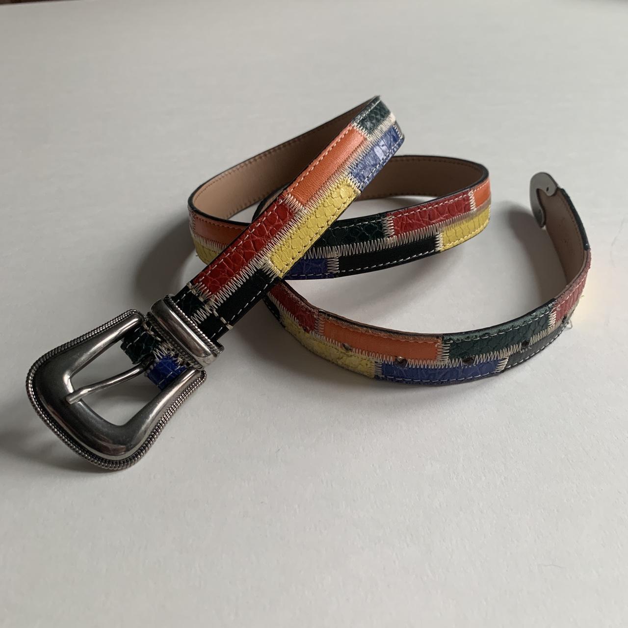 Supreme Men's Multi Belt | Depop