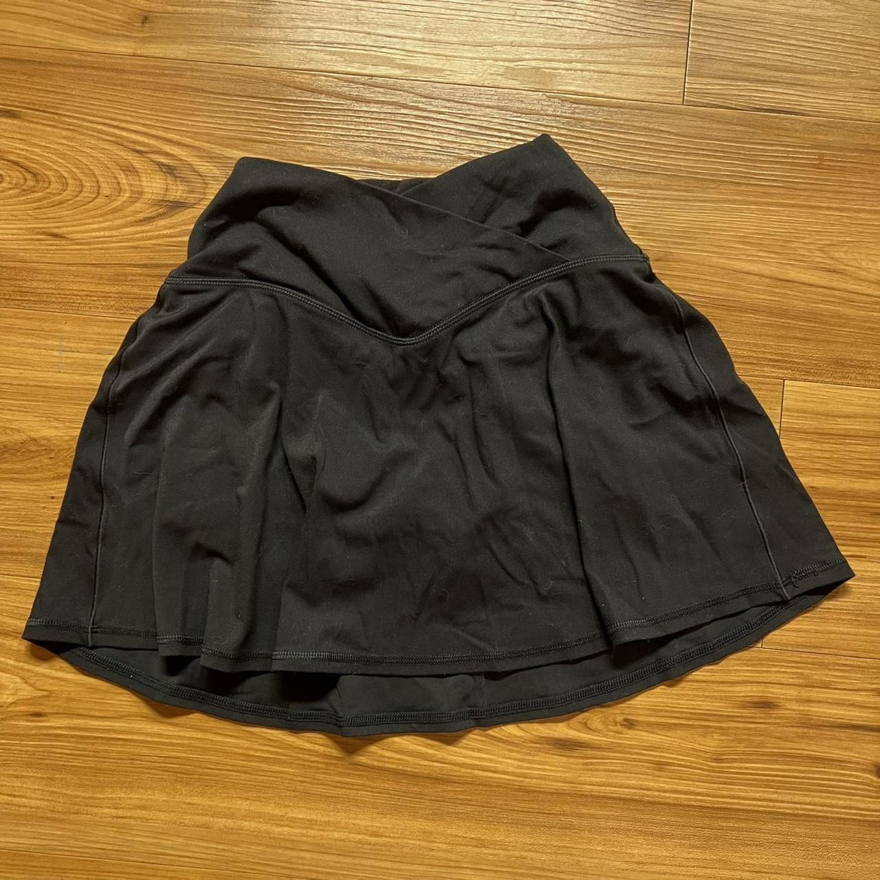 Aerie crossover skort - Depop