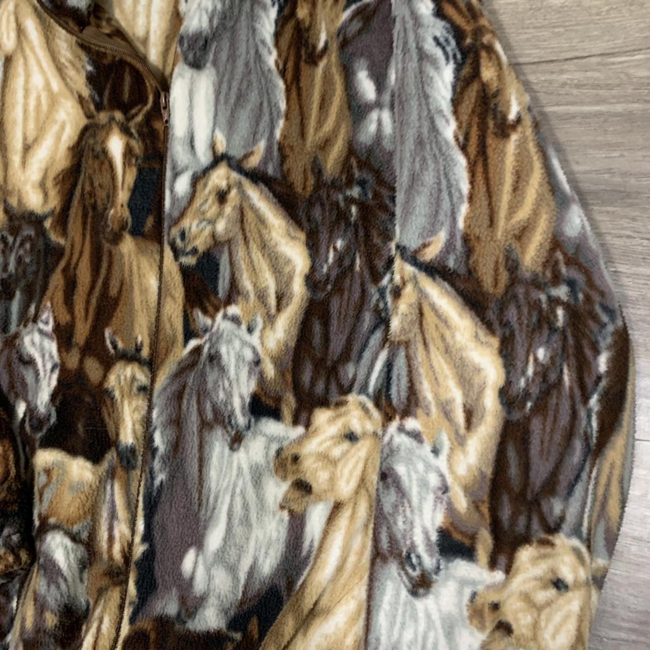 American Vintage Women's multi Jacket | Depop