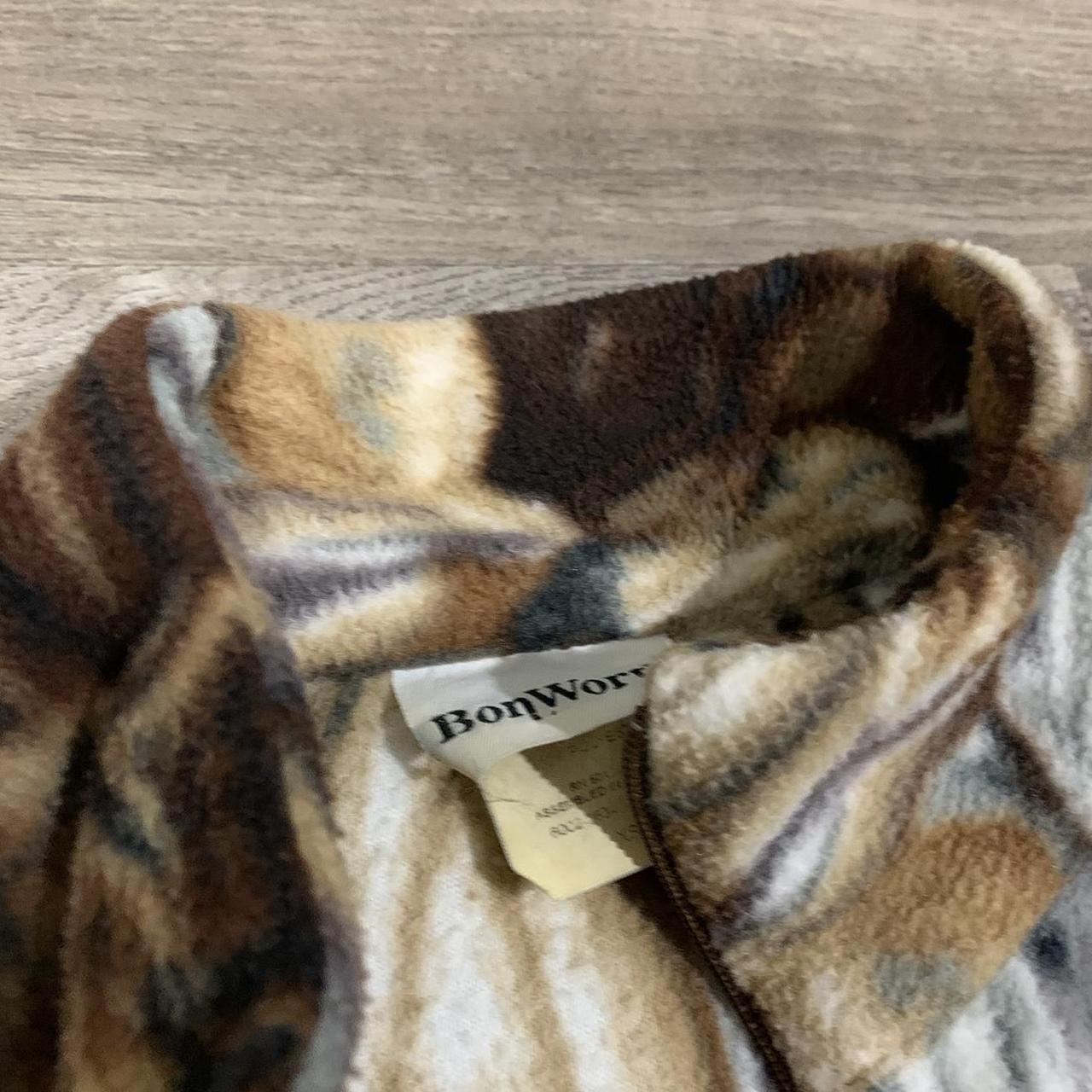 American Vintage Women's multi Jacket | Depop