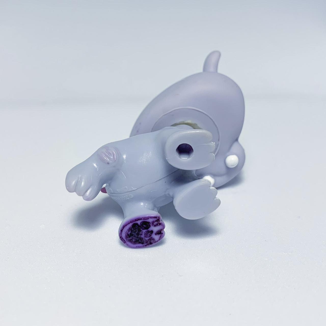 Littlest Pet Shop Hippo Authentic! Open to trades... - Depop