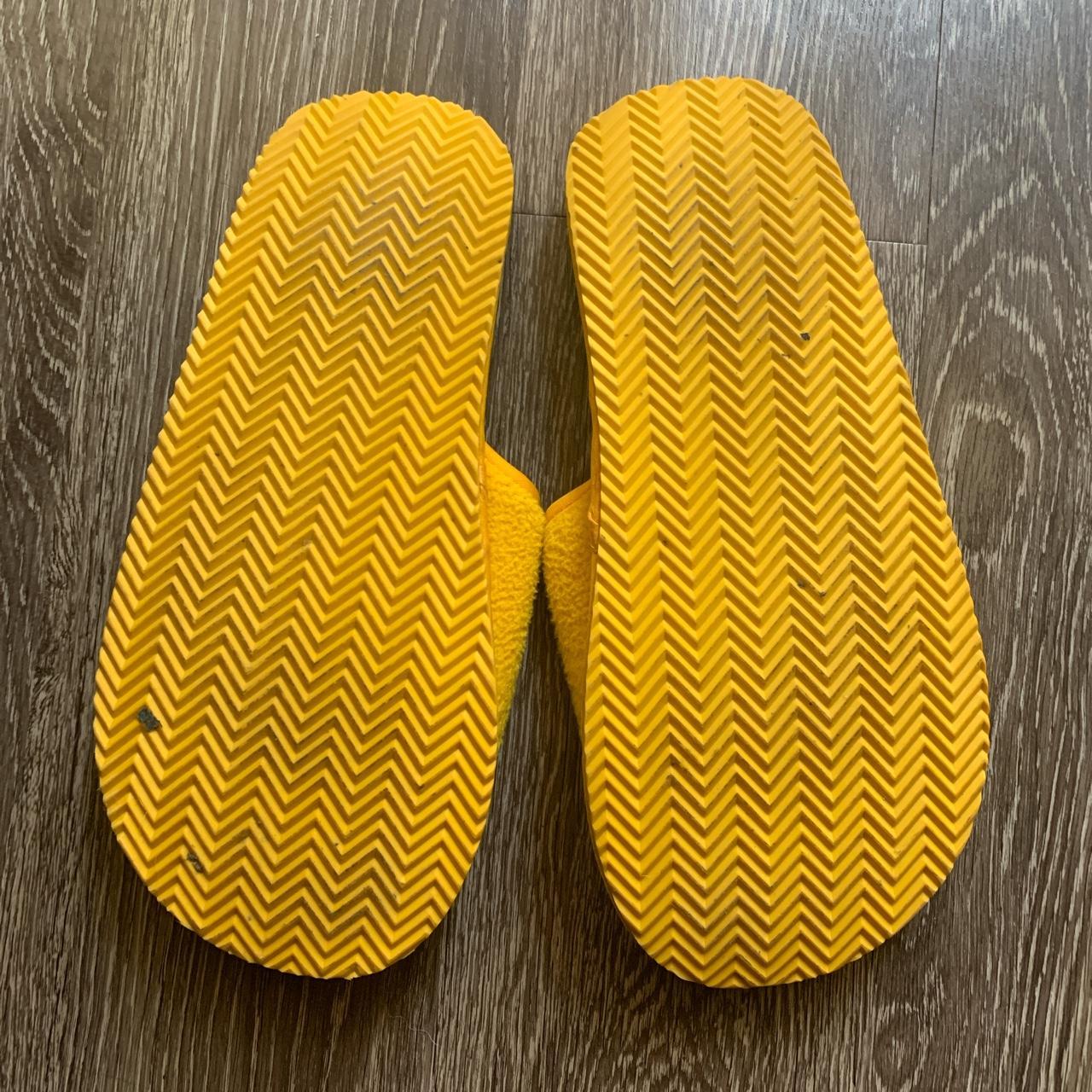 DREW HOUSE Slipper Slides (USED) Size: L/XL I am a... - Depop