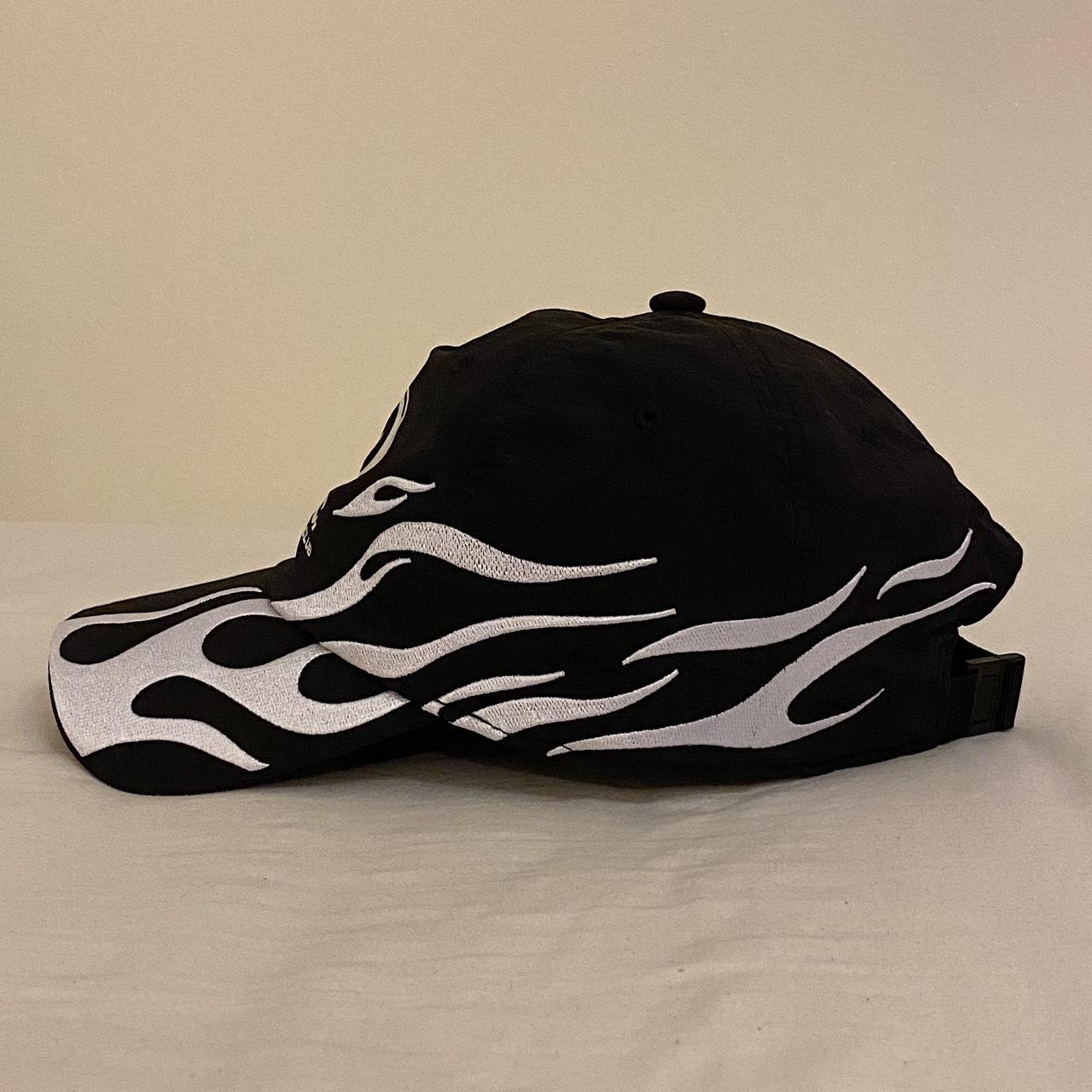 Adidas Originals No Sleep Rave Club (NSRC) Cap in... - Depop