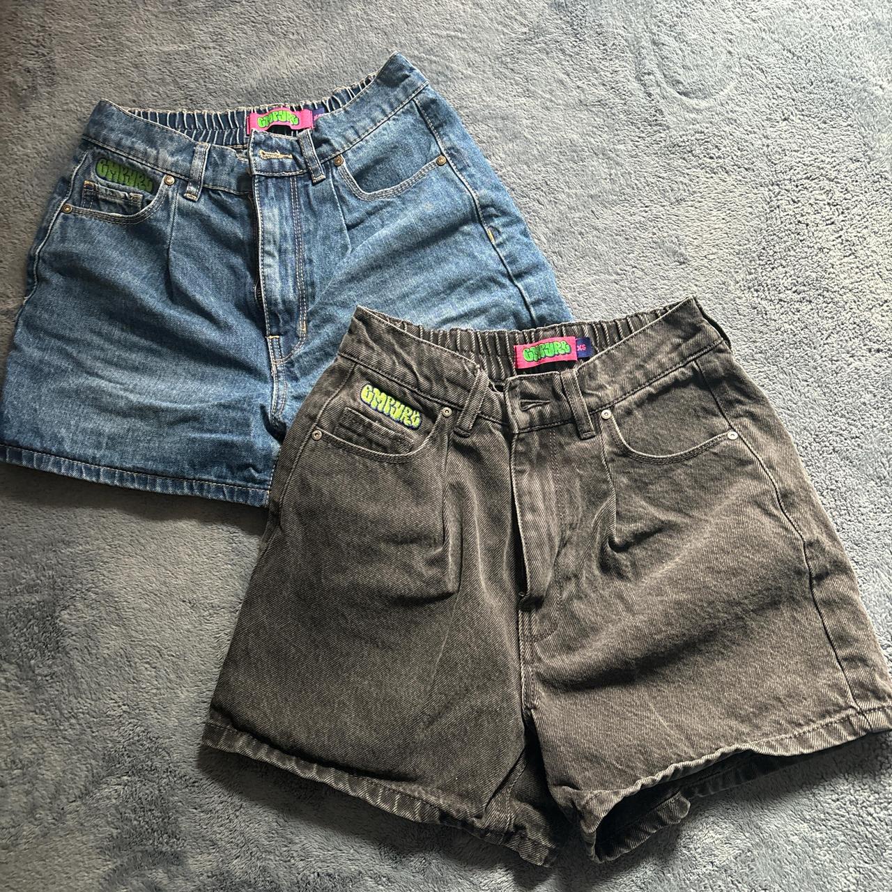 Empyre shorts set | Depop