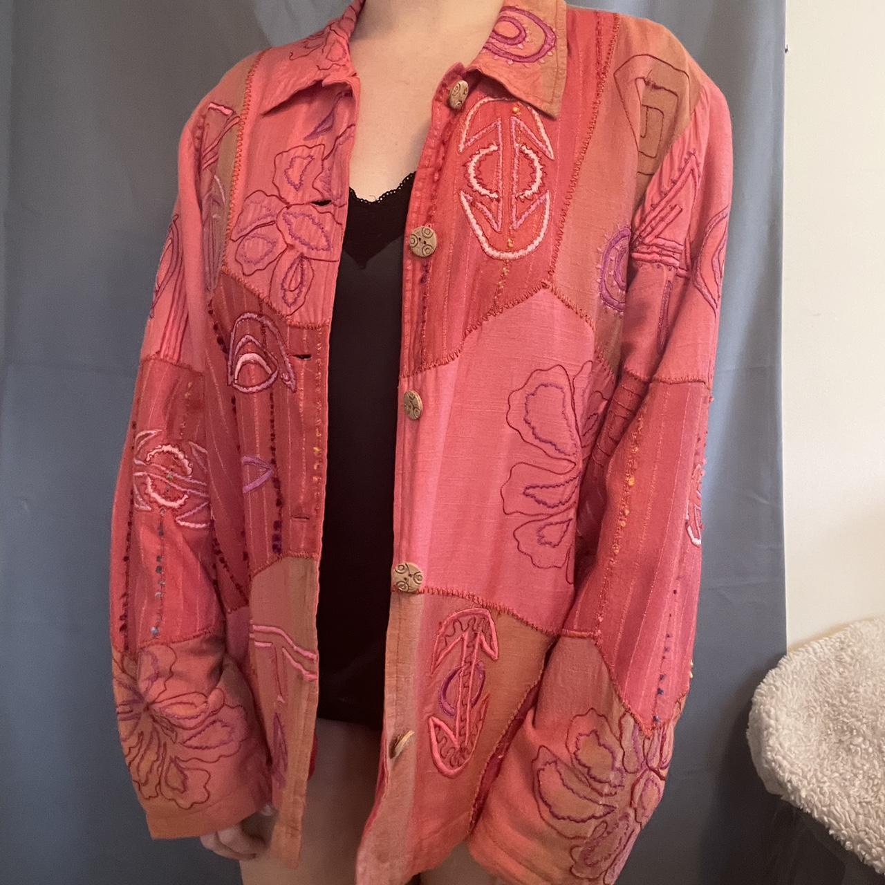 Women's Jacket | Depop