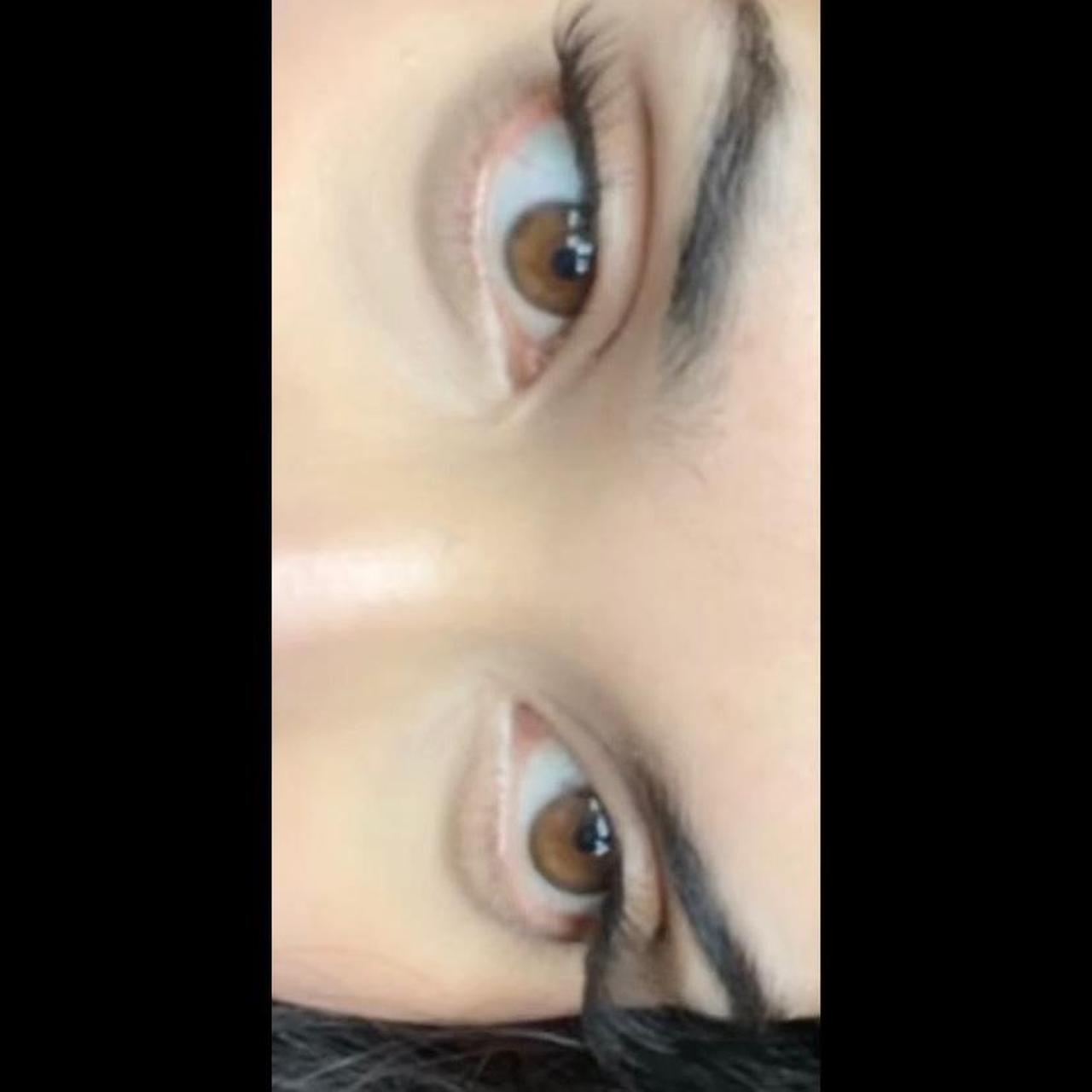 False eyelashes Stunning lashes, shown above on... - Depop