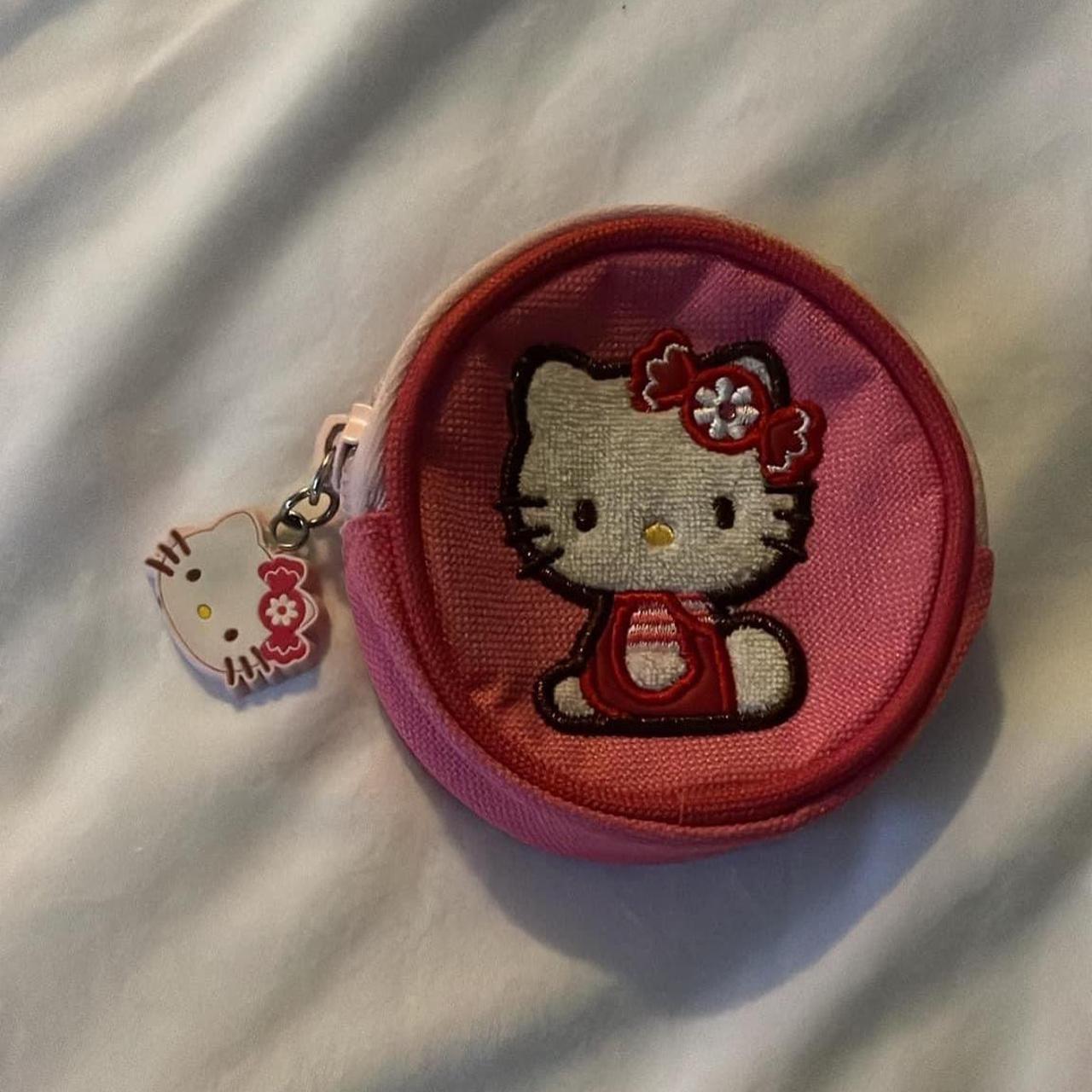2003 hello Kitty coin purse 🩷 - Depop