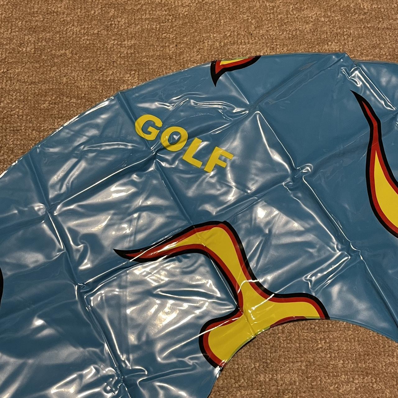 Golf Wang Pool Inflatable ——————————————————————- ... - Depop
