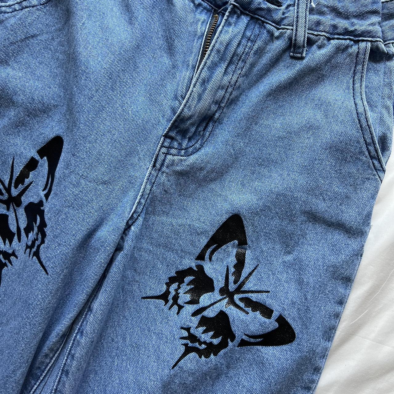 Fashion Nova Women's Jeans | Depop