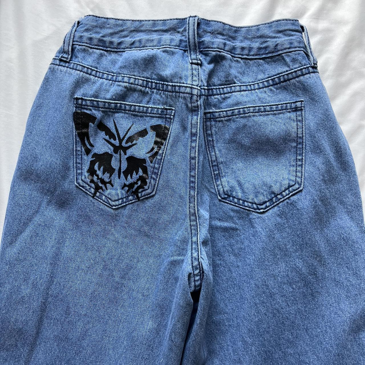 Fashion Nova Women's Jeans | Depop