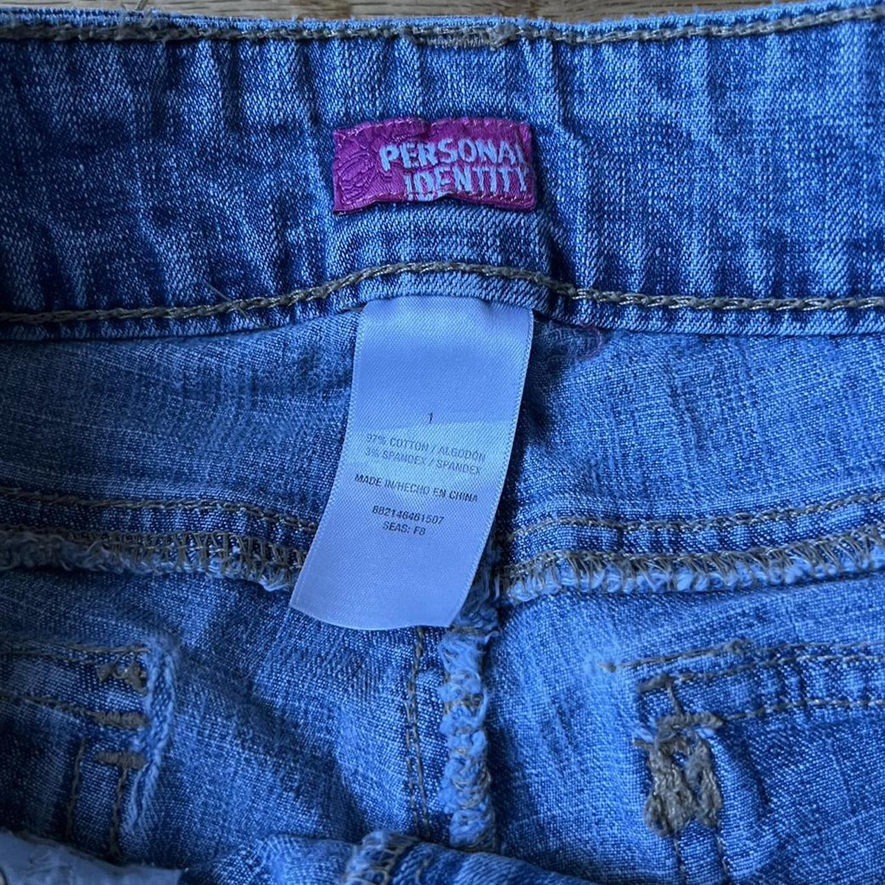 Low low rise Britney Spears inspired bootcut jeans.... - Depop