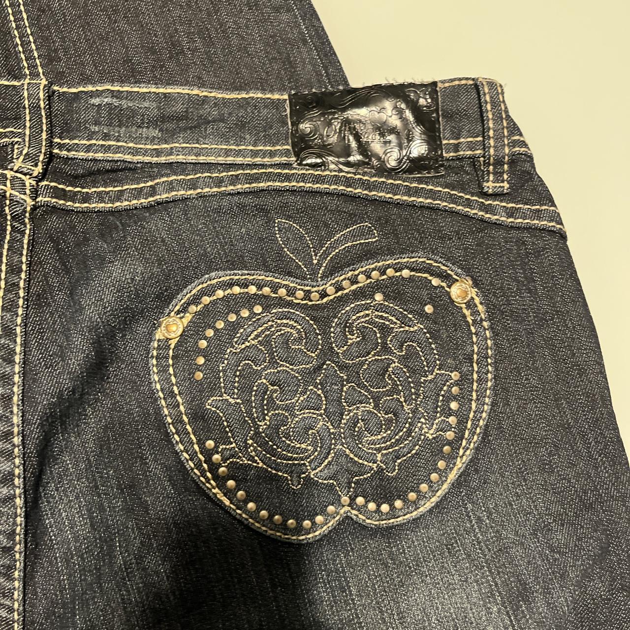 Apple Bottoms Jeans Size 13 14 Please Pay With Depop