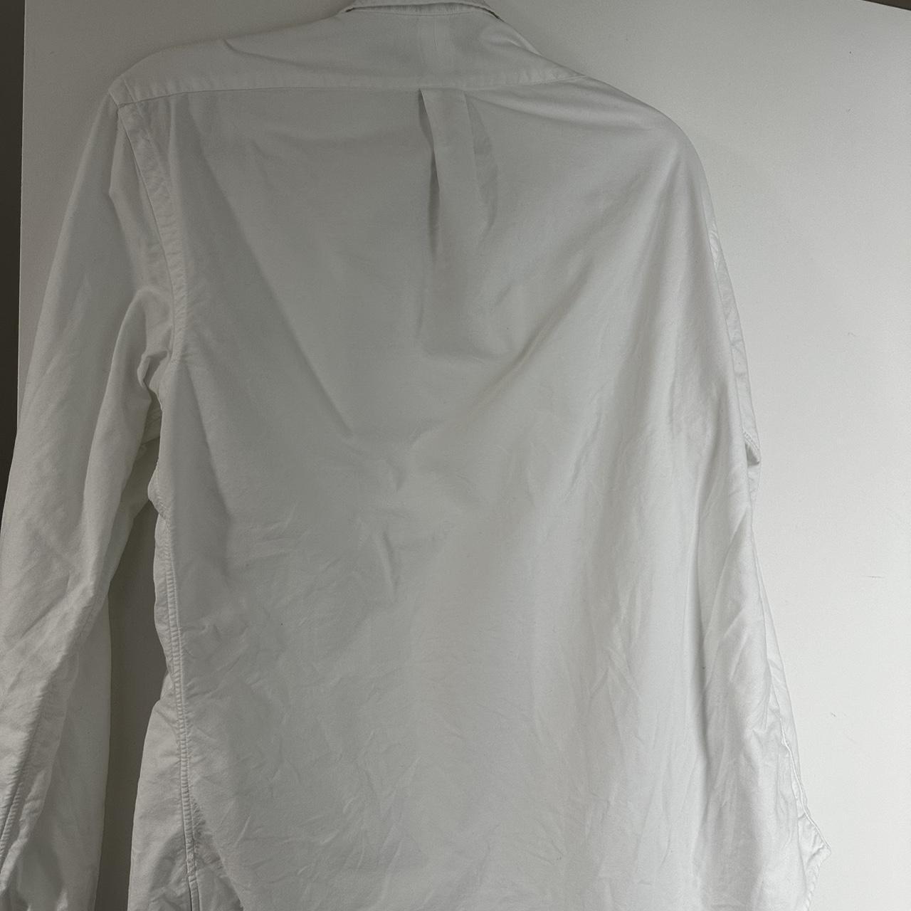 Ralph Lauren Shirt, worn couple of times. Great... - Depop