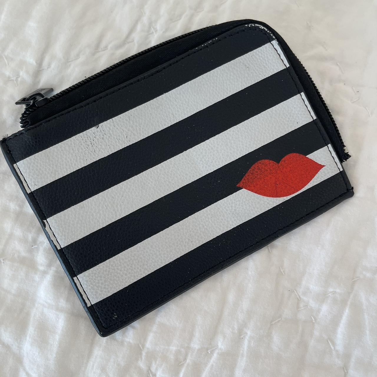 sephora coin purse/cardholder - Depop