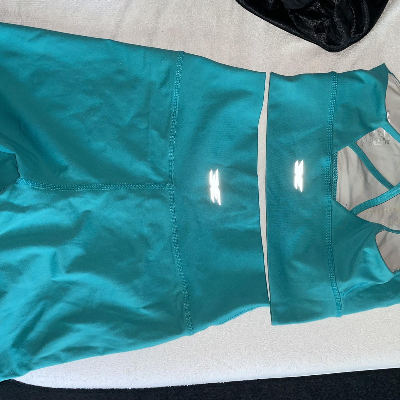 Elite Eleven set - has front seam fits size 10... | Depop