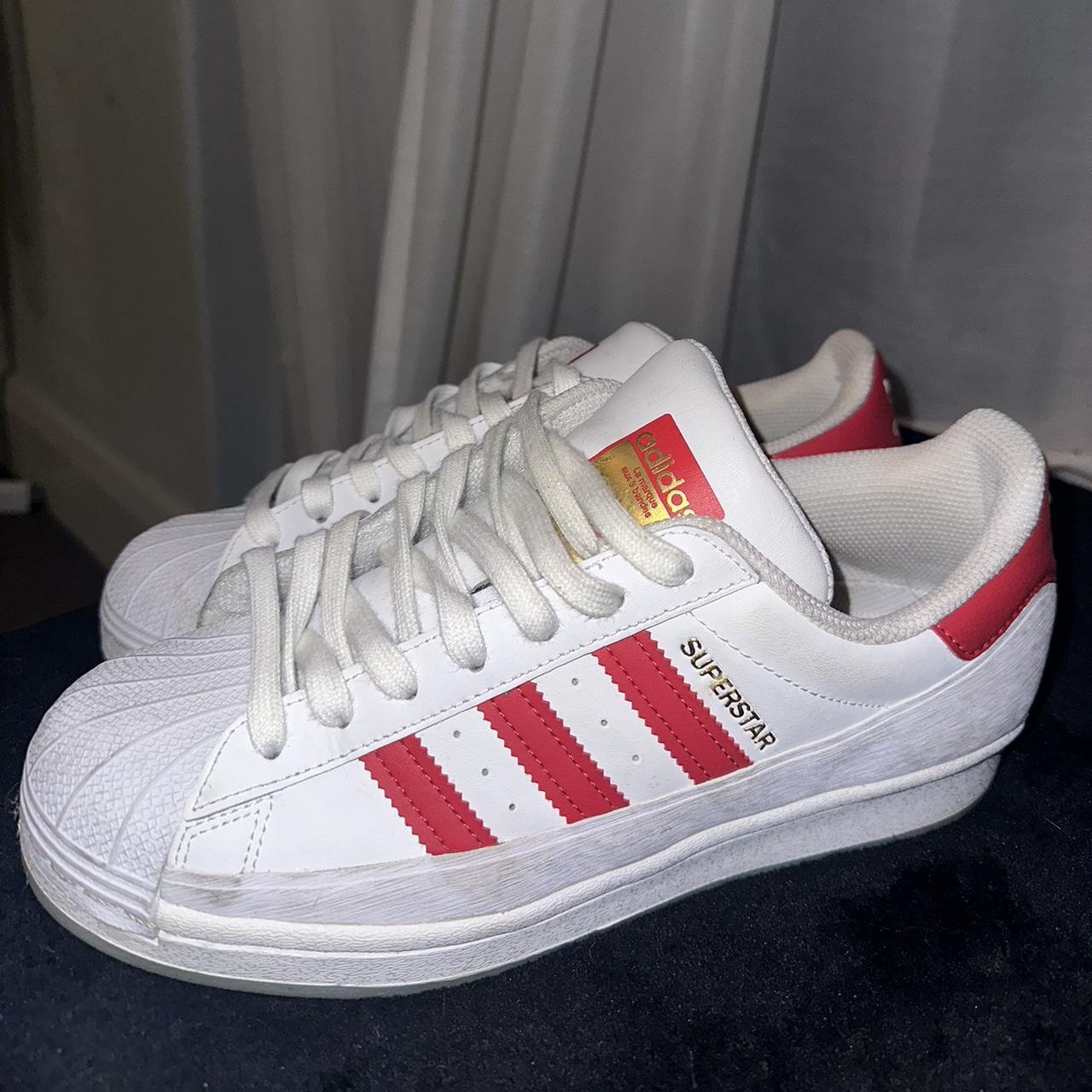 Adidas superstar - Depop