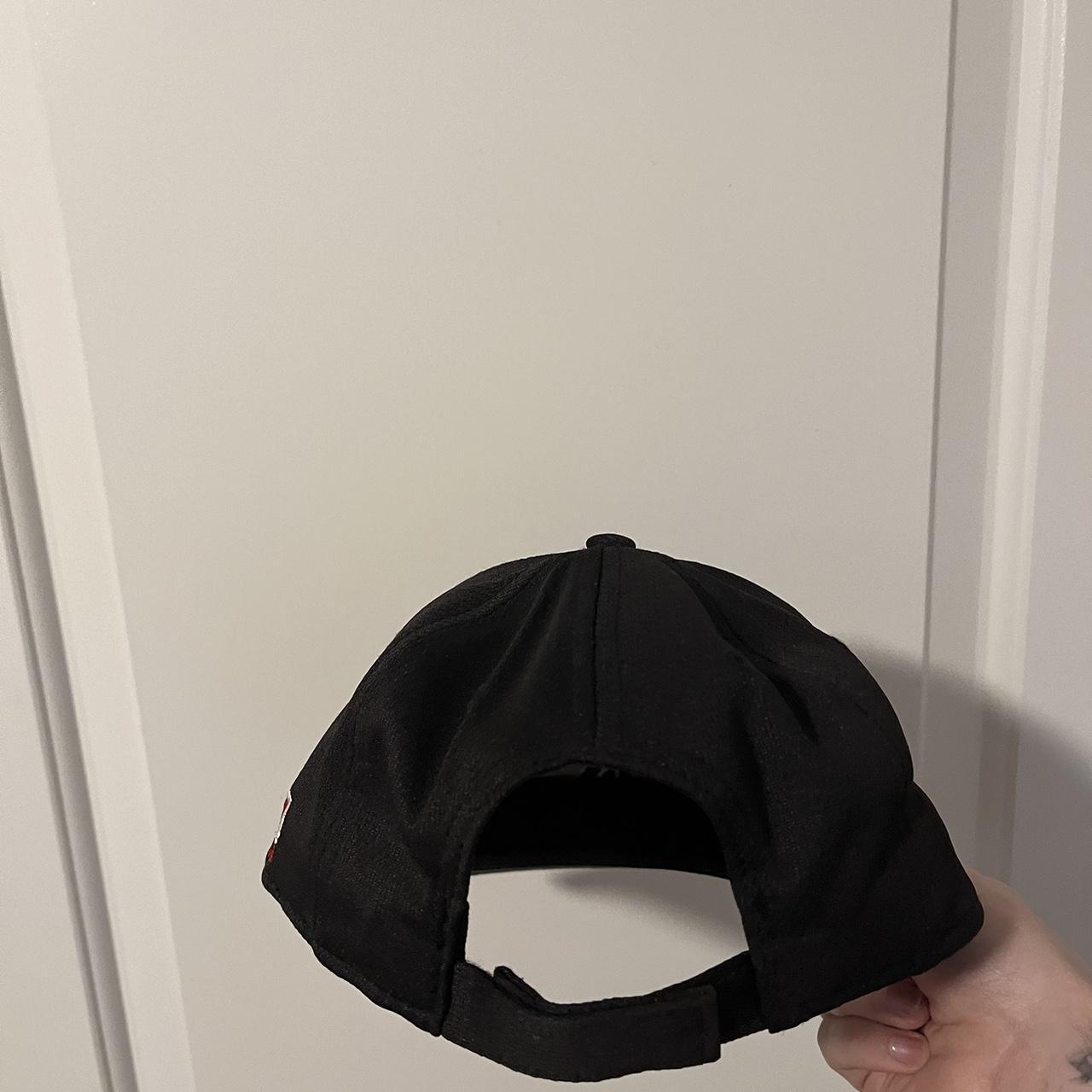 RARE Vintage 90’s Mossimo SnapBack Hat, Excellent... - Depop