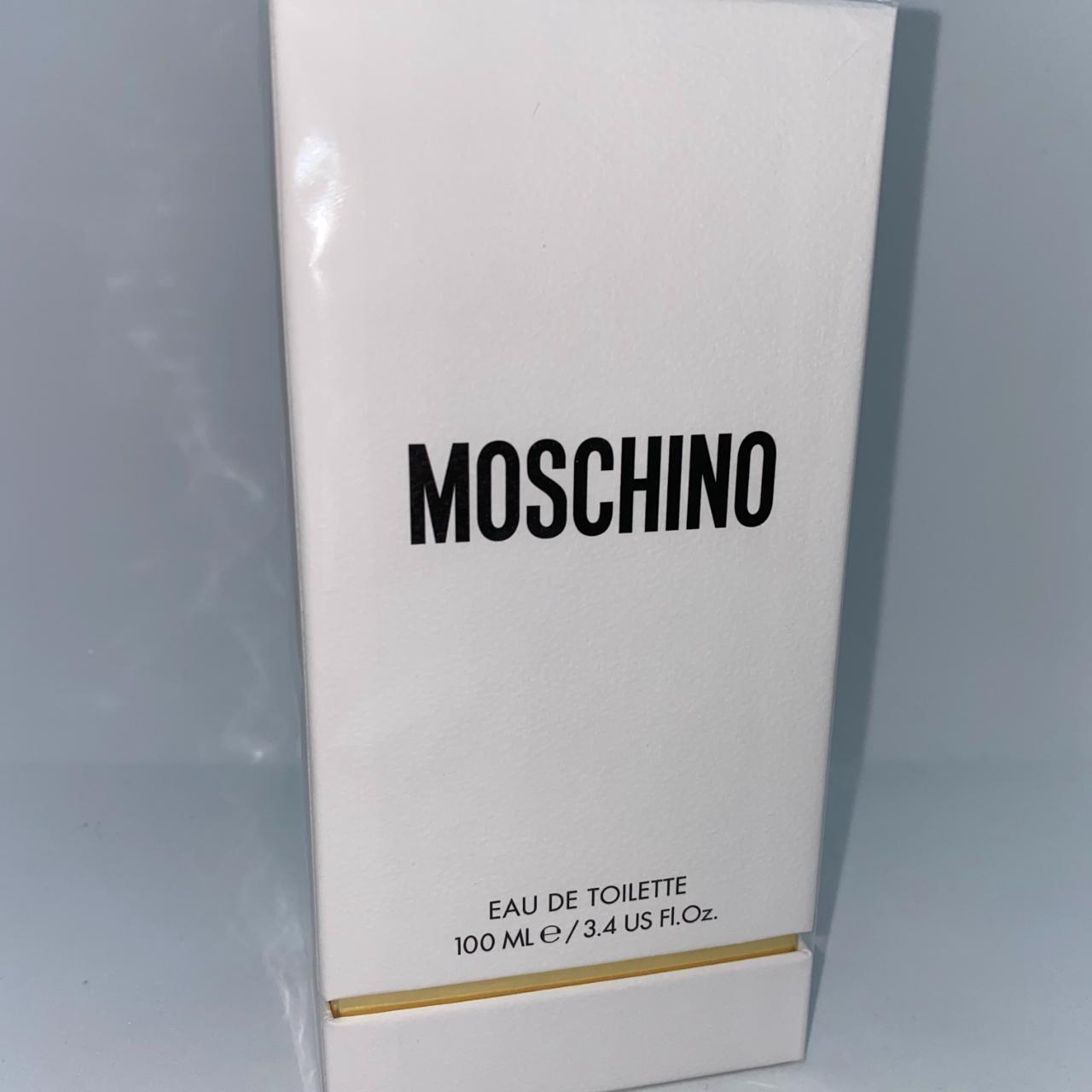 Brand New Moschino Fresh Couture for Women Spray Eau... - Depop