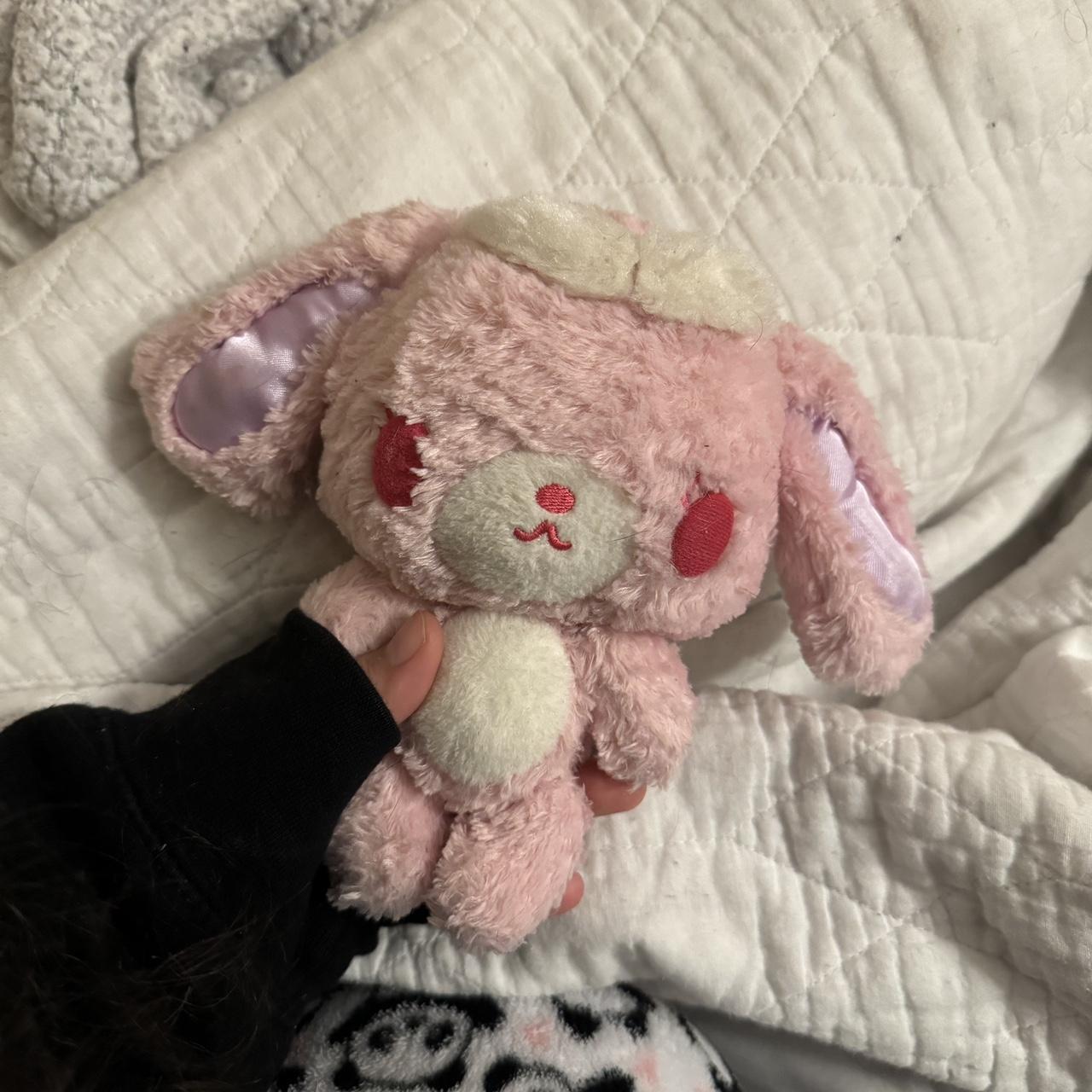 Balletusa sugarbunnies plush Missing crown In... - Depop