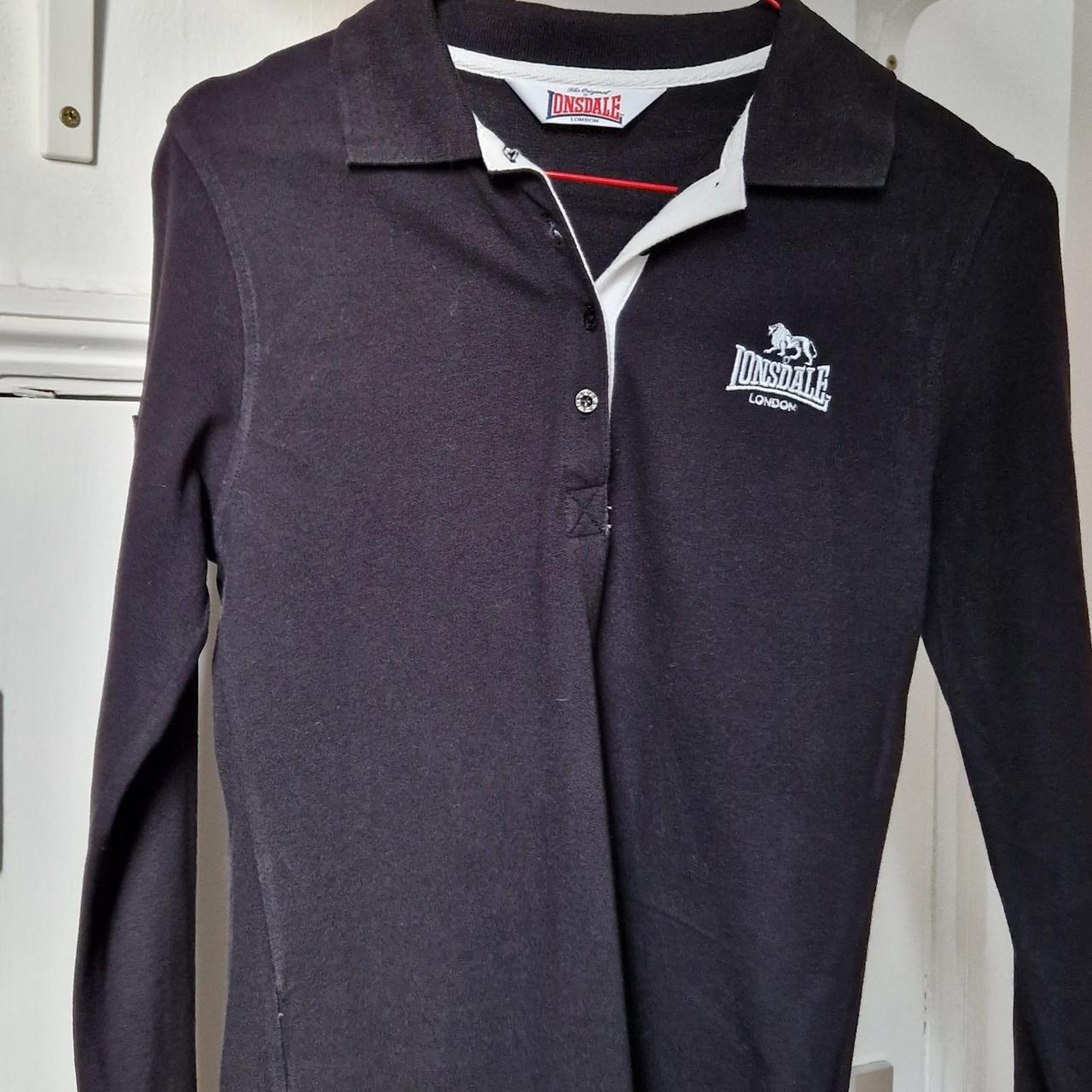 Old school original working class style white and... | Depop