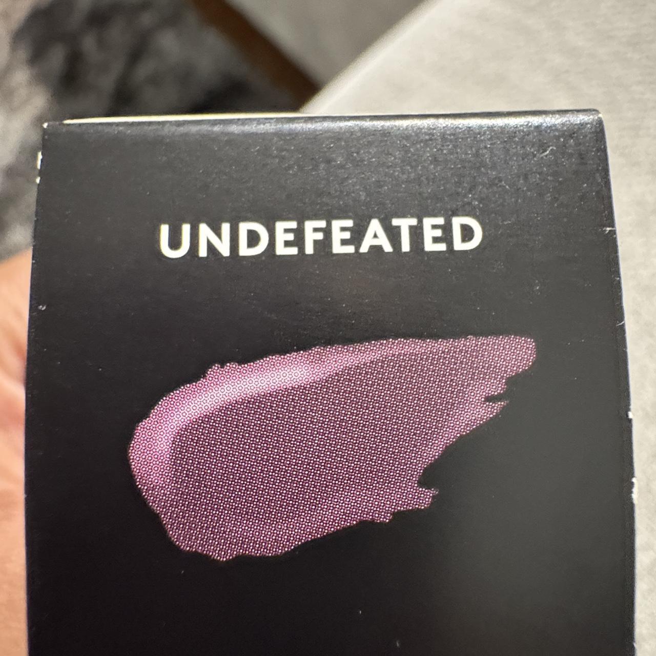 Fenty Beauty Stunna Lip Paint in Undefeated-... | Depop