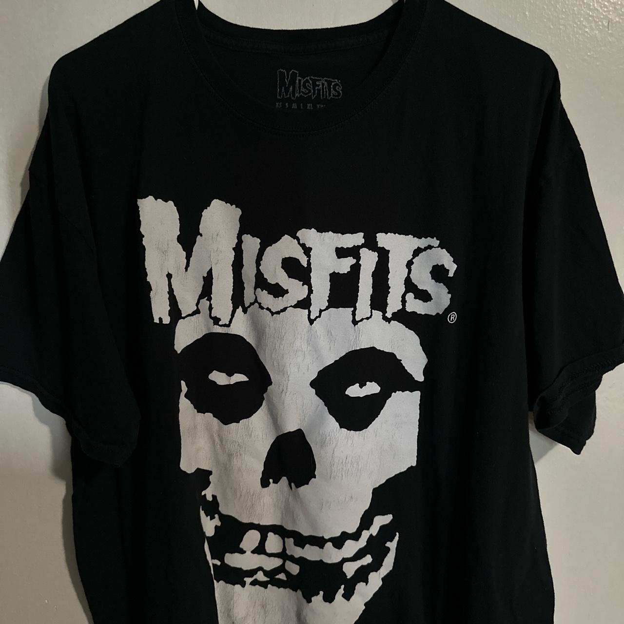 Hot Topic Men's Black T-shirt | Depop