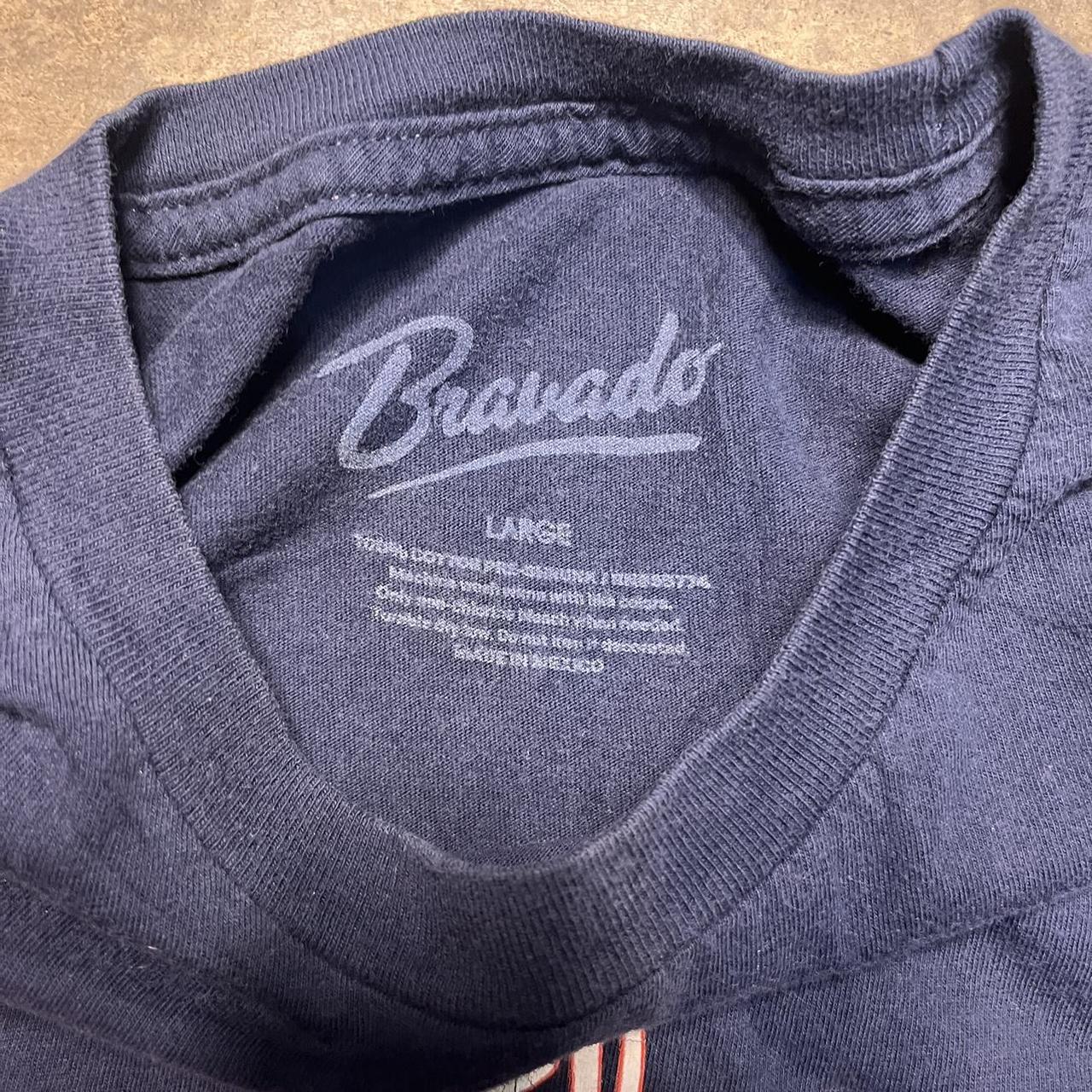 2009 rolling stone shirt Size L True fit Soft cotton - Depop