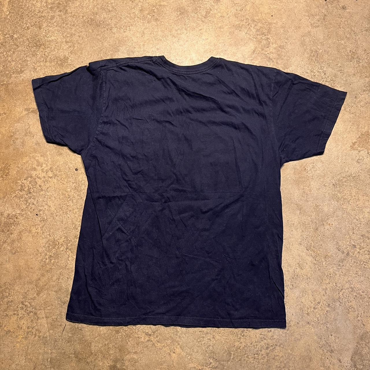 2009 rolling stone shirt Size L True fit Soft cotton - Depop