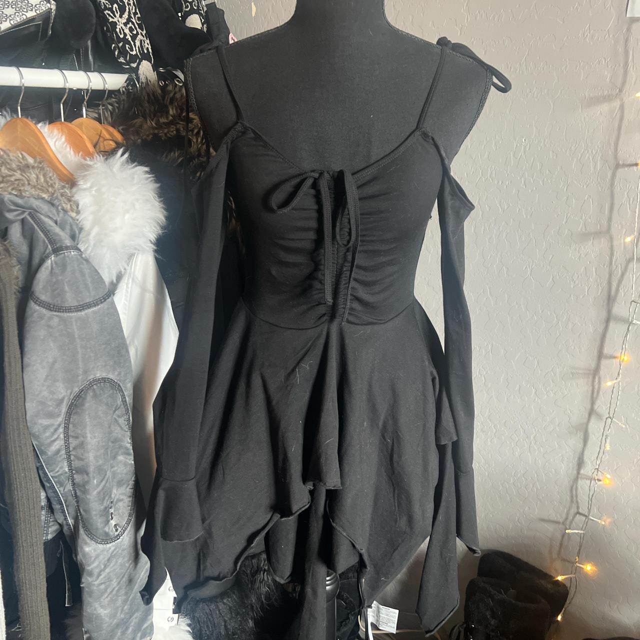 dollskill current mood f is for fairy’s dress size;... - Depop