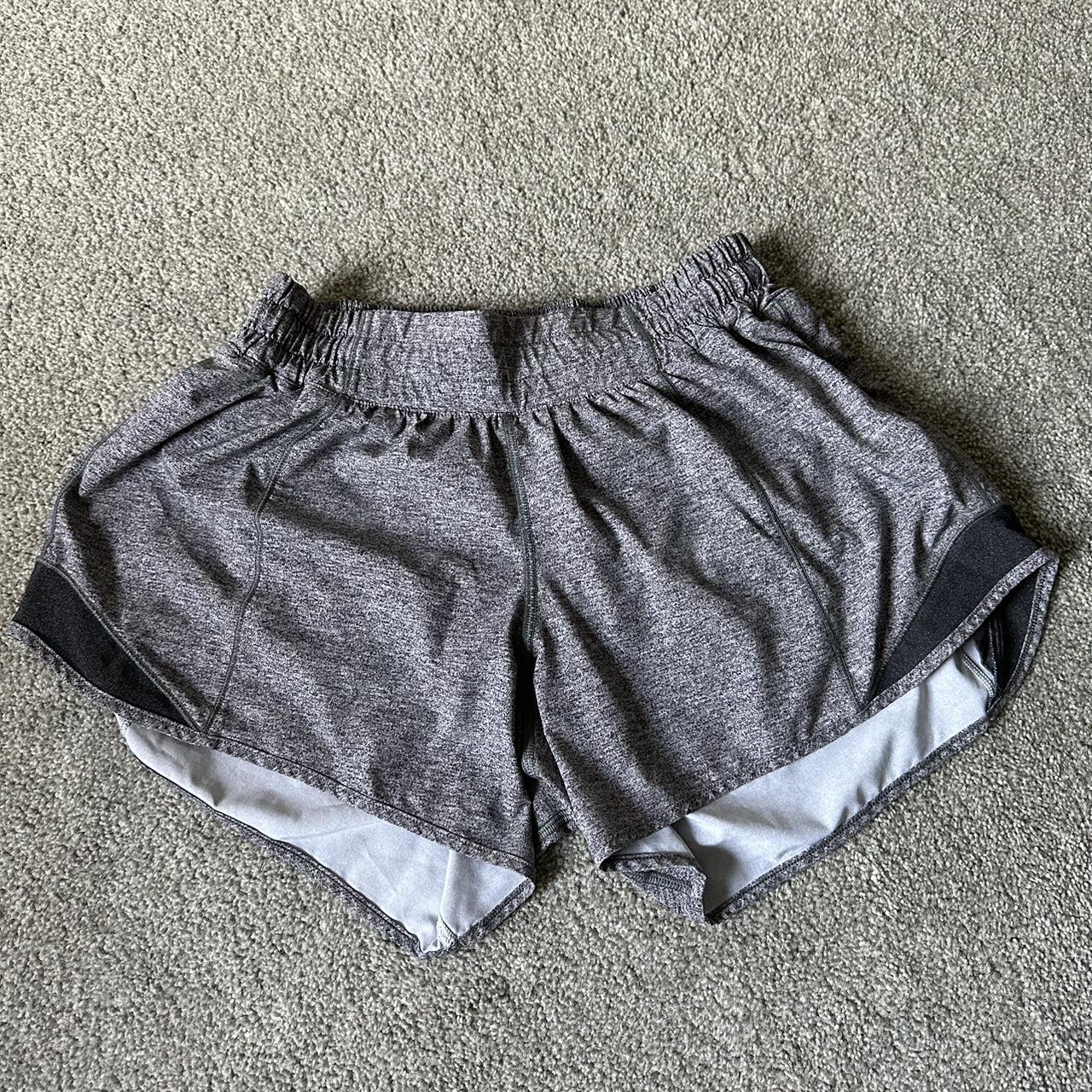 Lululemon shorts #lululemon #gym #preppy - Depop