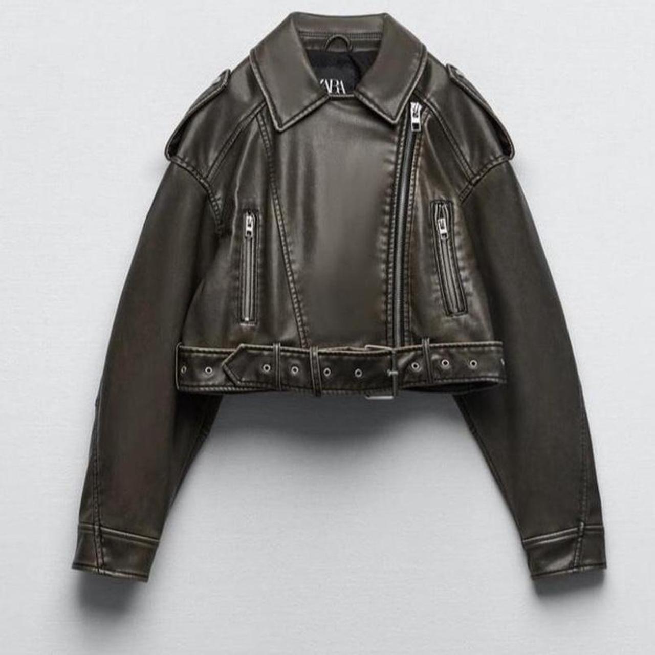 thinking of selling my viral molly mae zara... - Depop