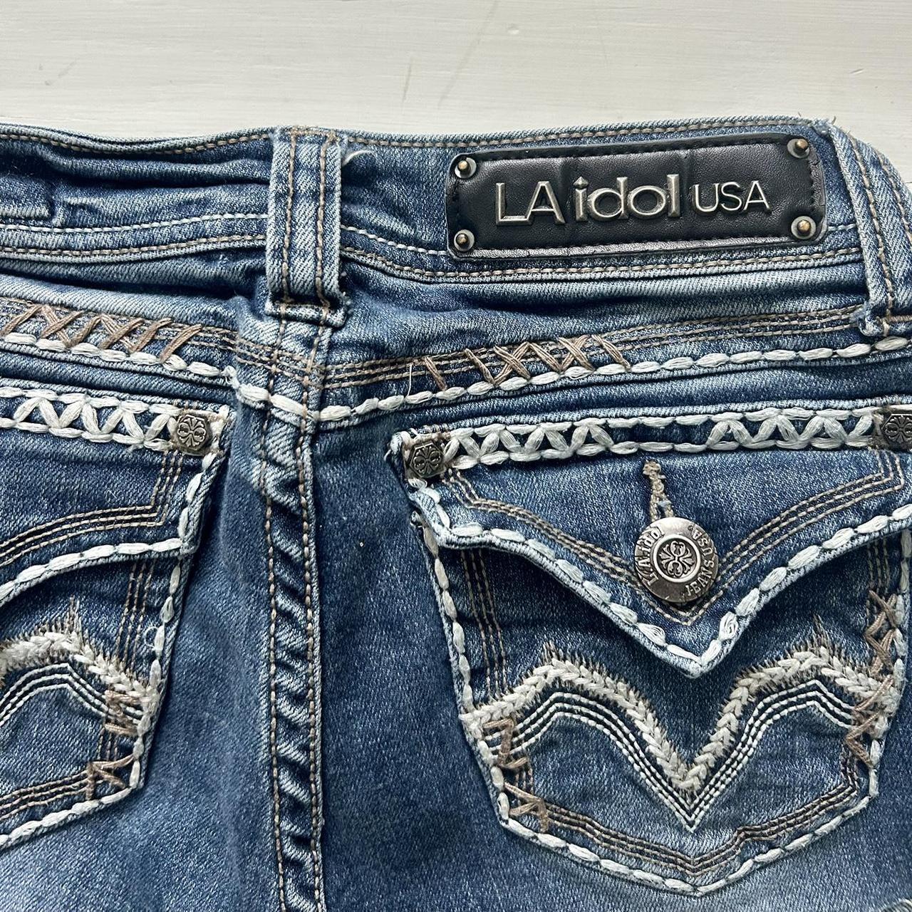 The perfect y2k pocket mini shorts Amazing... | Depop