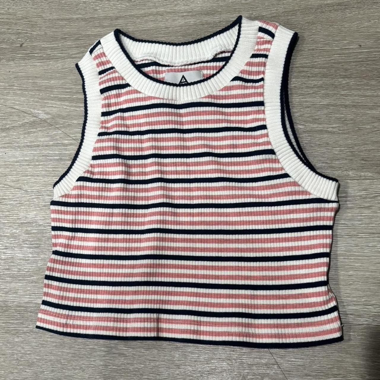 Unif Tank Bought in 2015 , never worn - Depop