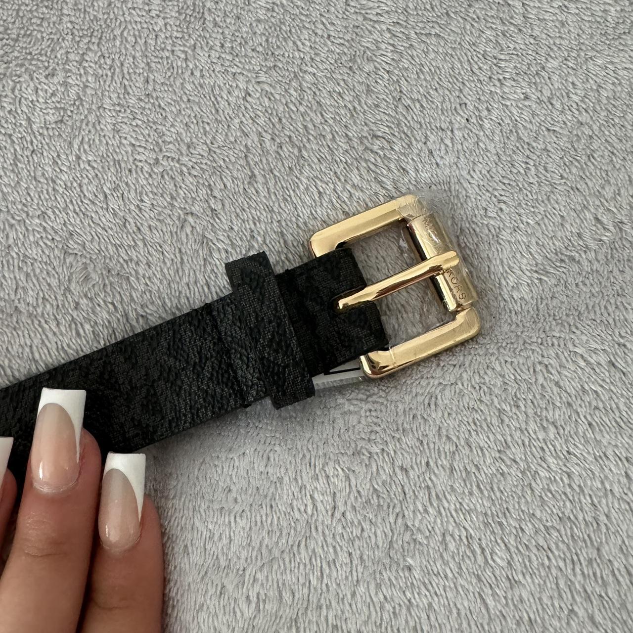 authentic Michael kors bum bag brand new - Depop