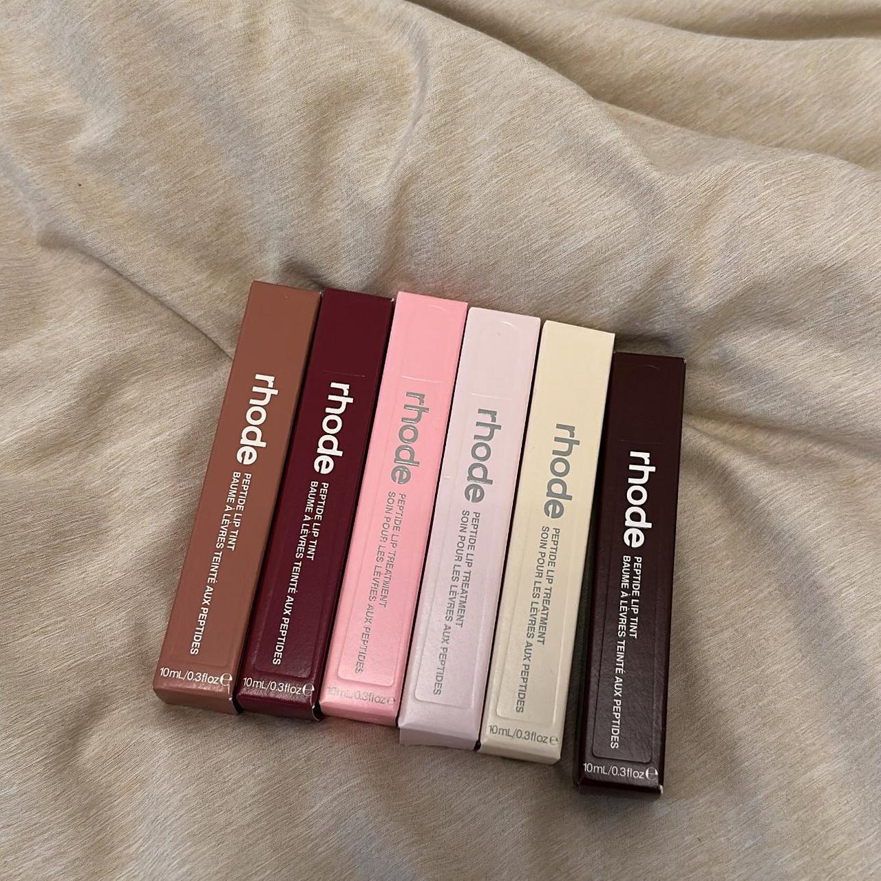 Rhode Lip balms - have a bunch! Price is for each... | Depop