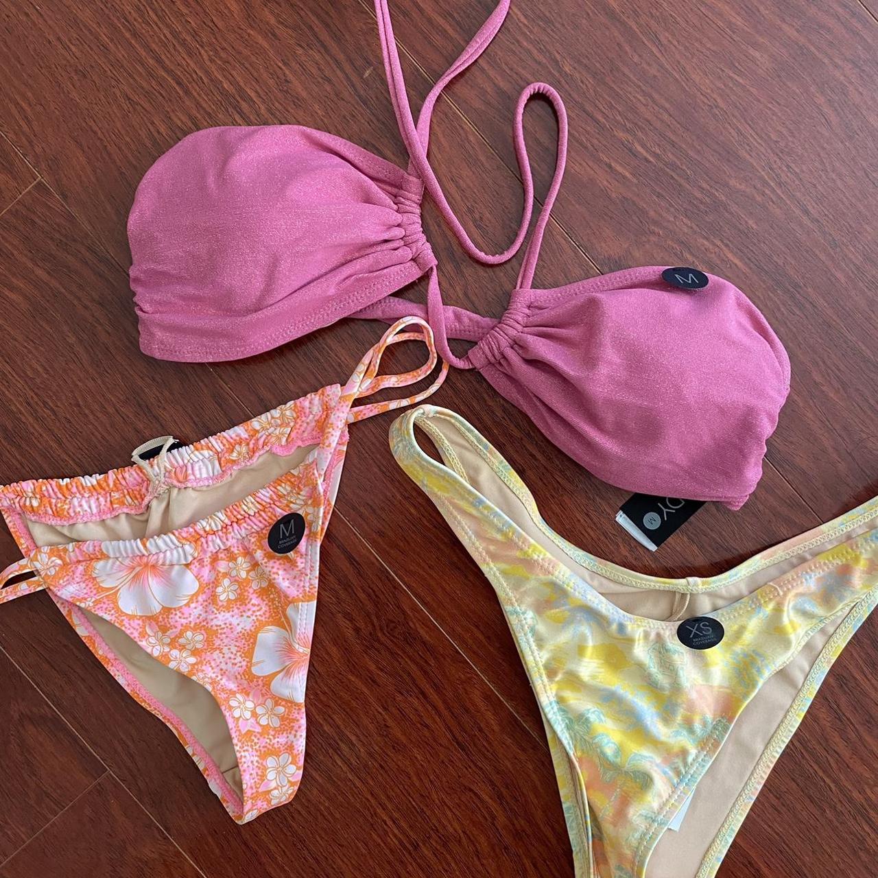 Cotton on swimmers BTWT just want gone sizes medium... - Depop