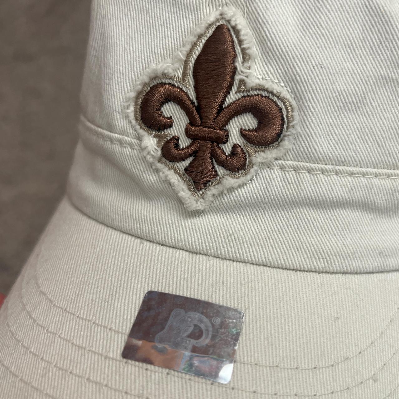 y2k reign cap - Depop