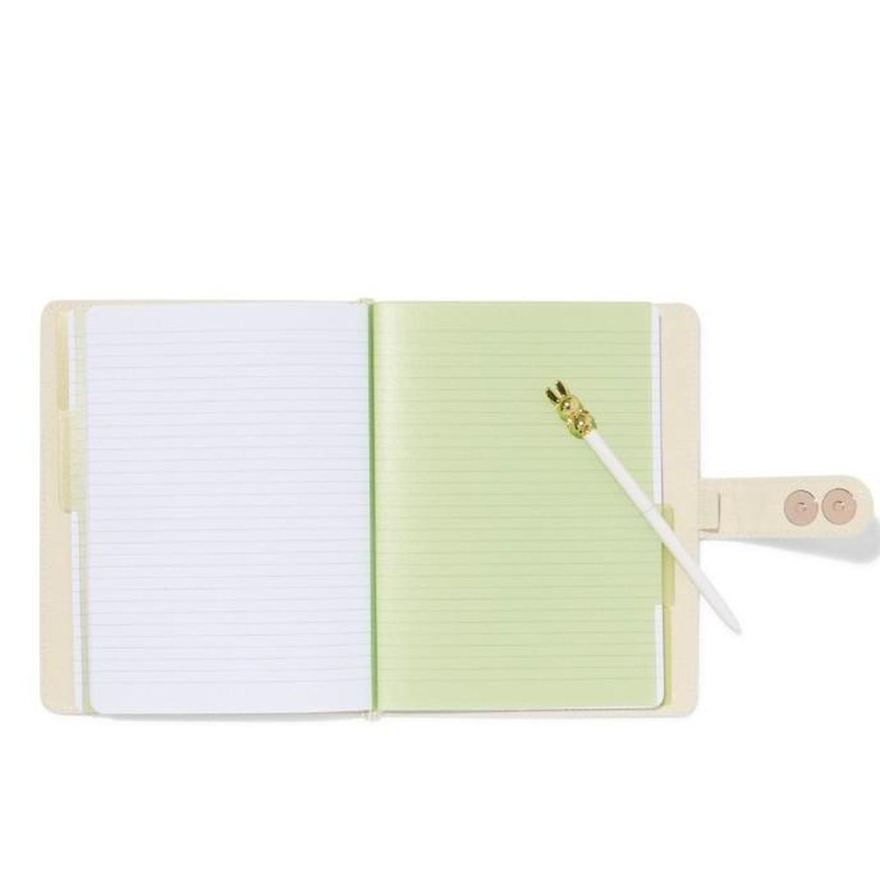 Miffy Notebook with Pen Licensed by Mercis bv.... - Depop