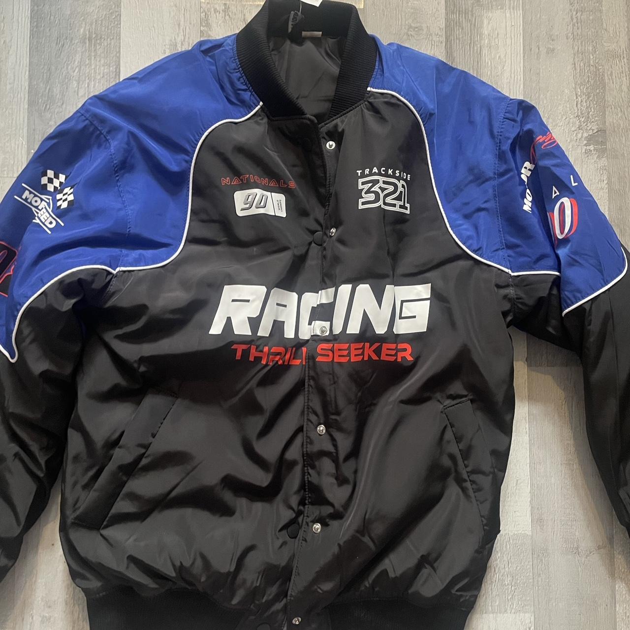 H&M Women's Jacket | Depop