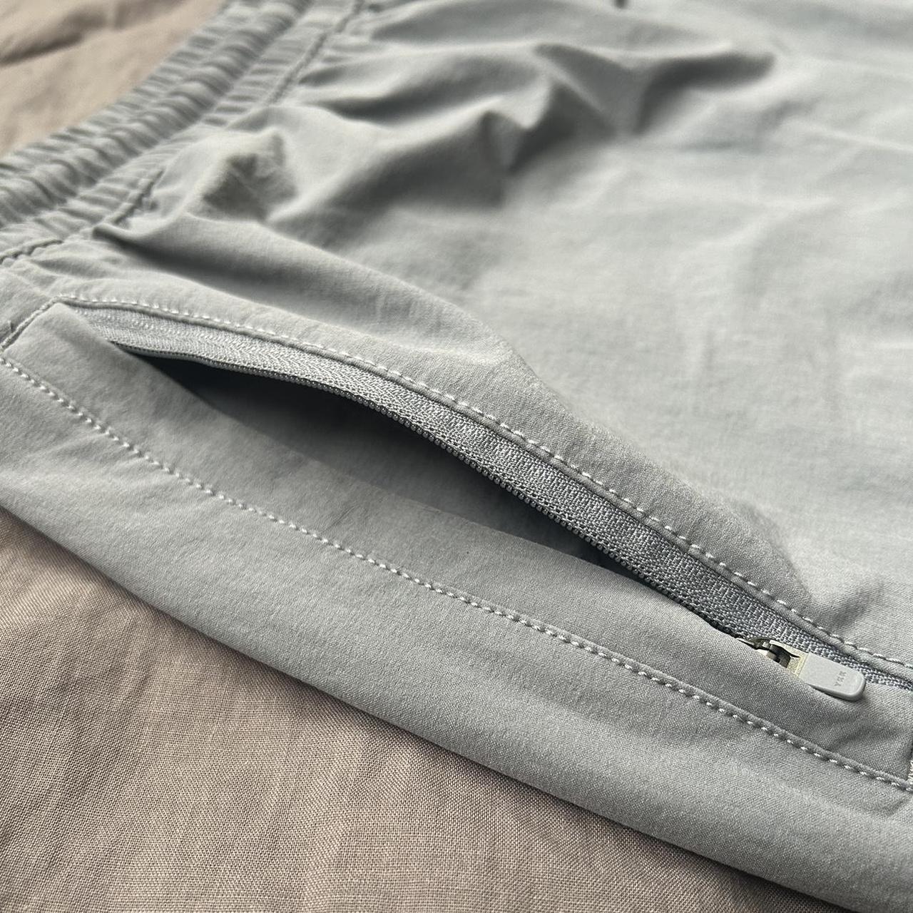 - Nike airmax lenticular patch slim fit cargo... | Depop