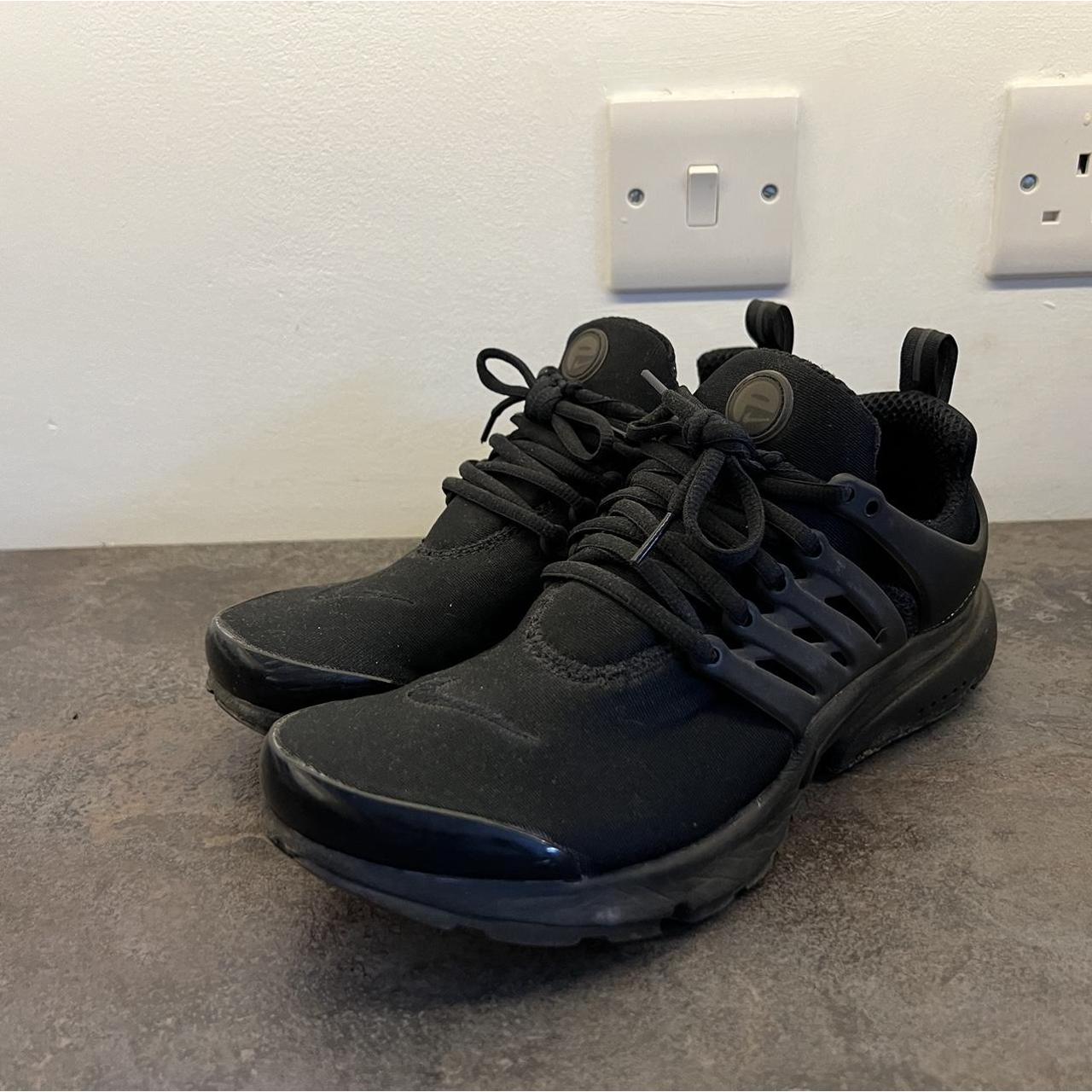 Nike Air Presto Uk Size 8 Very good condition... - Depop