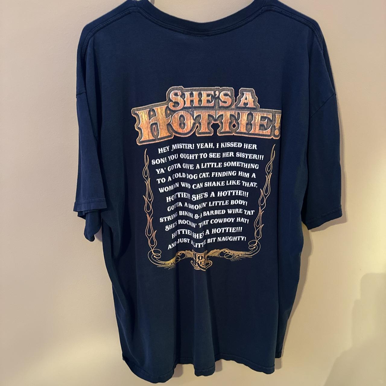 Toby Keith branded merchandise - Depop