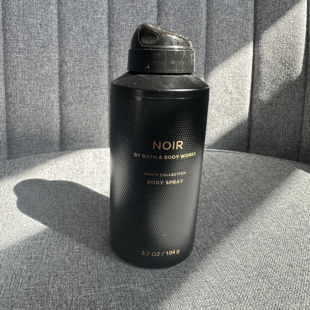Bath & Body Works Noir body spray - unisex,... | Depop