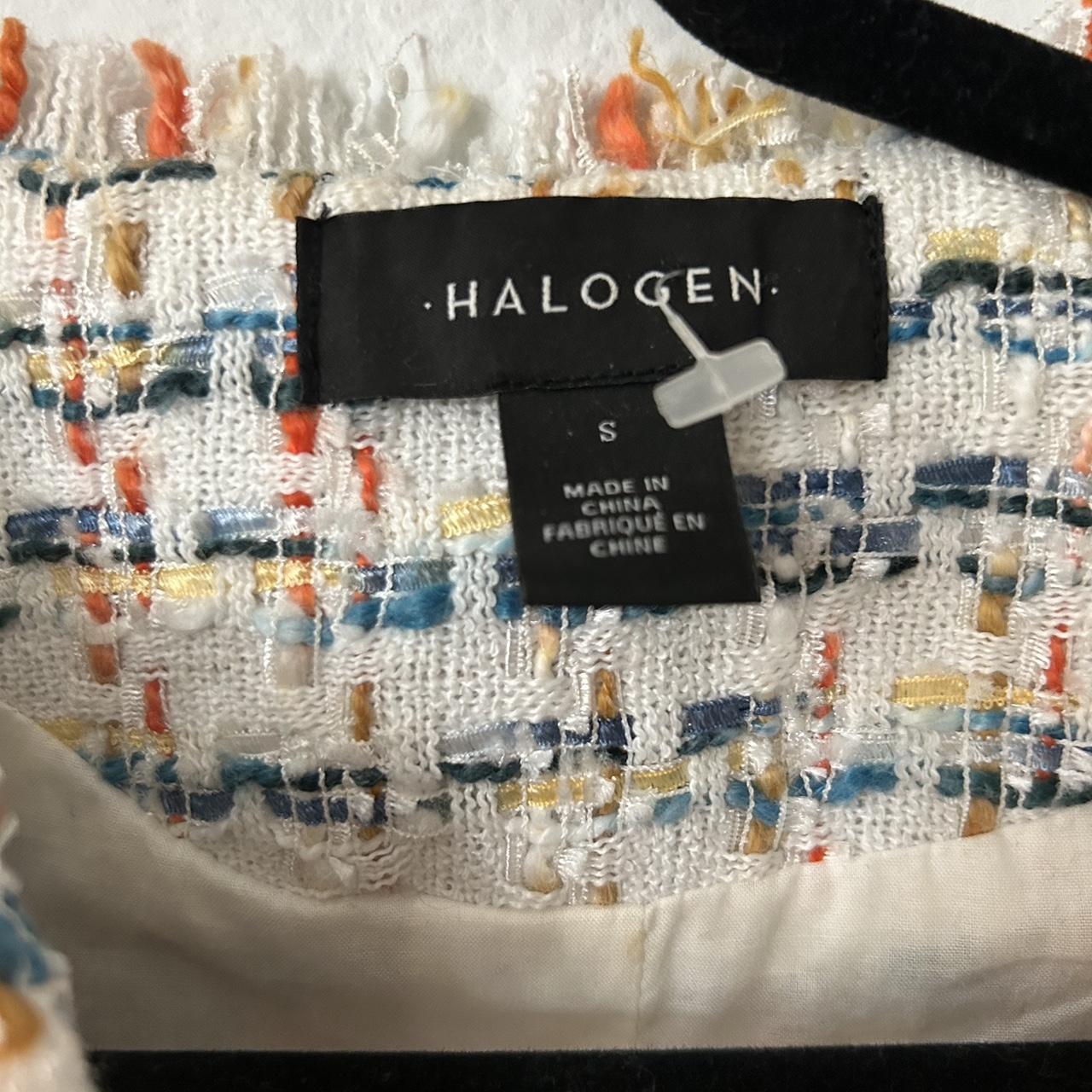 Lovely tweed blazer - Depop