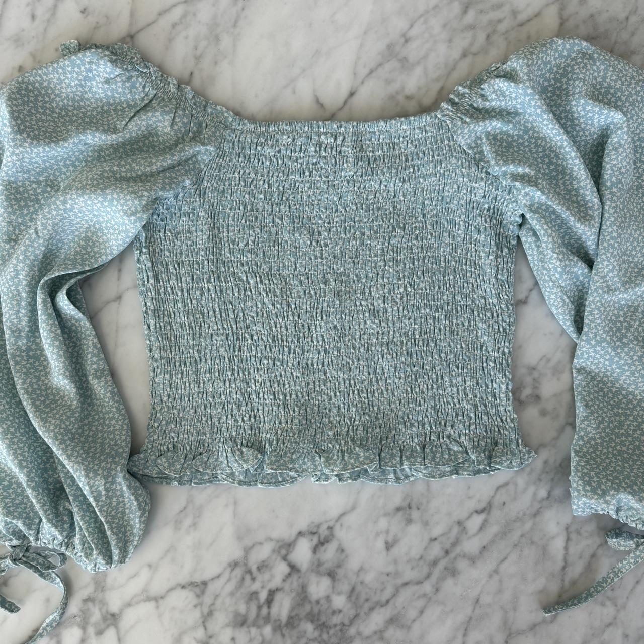 Princess Polly Top🦋 - Depop