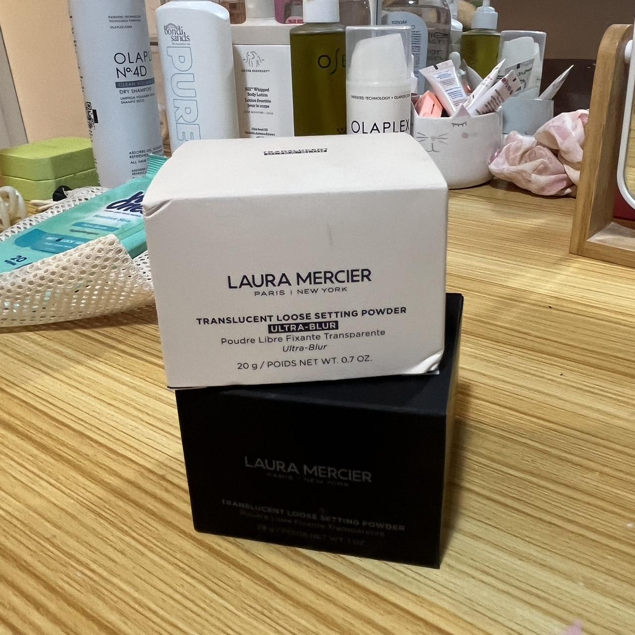 Laura Mercier Makeup | Depop