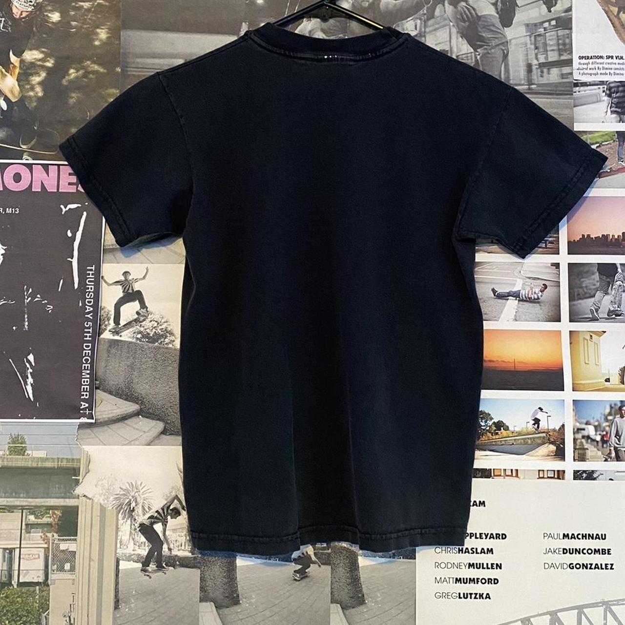 Vintage 90s Discovery Channel Spiders Tshirt Made In... - Depop