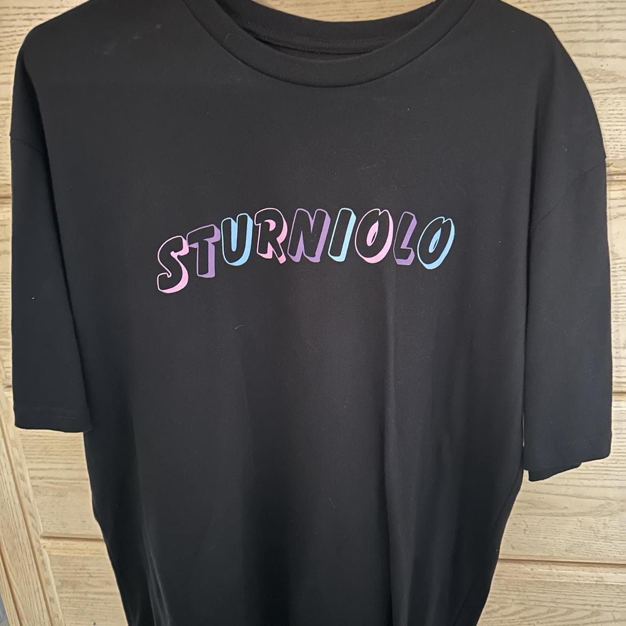 sturniolo triplet og merch never used once again my... - Depop